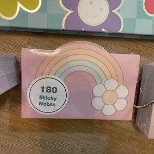 Office | Happy Flower Notebook Bundle | Poshmark